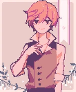 Darcy Leveque | Saint Spell's Love Guide to the Magical Student's ...