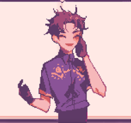 Titus Brome | Saint Spell's Love Guide to the Magical Student's ...