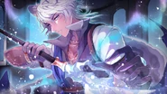 Sirius (Character) | Saint Spell's Love Guide to the Magical Student's ...