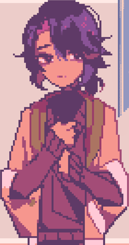 Barnaby Lei | Saint Spell's Love Guide to the Magical Student's ...