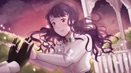 Claire Rousseau | Saint Spell's Love Guide to the Magical Student's ...