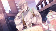 Alucain Fon Velhan | Saint Spell's Love Guide to the Magical Student's ...