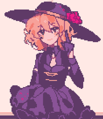 Evelyn Holloway | Saint Spell's Love Guide to the Magical Student's ...
