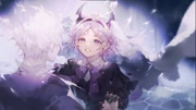 Characters | Saint Spell's Love Guide to the Magical Student's ...