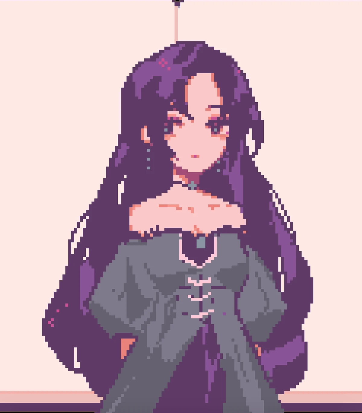 Magdeleine Velis | Saint Spell's Love Guide to the Magical Student's ...