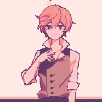 Darcy Leveque | Saint Spell's Love Guide to the Magical Student's ...