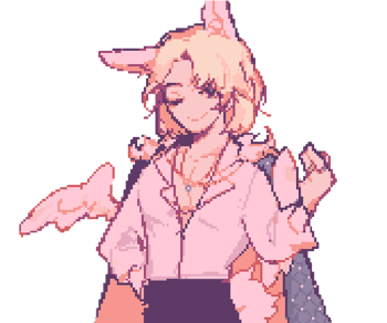 Spinel Spiralis II of House Stellaria | Saint Spell's Love Guide to the ...