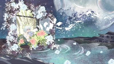 Ren Aspen | Saint Spell's Love Guide to the Magical Student's Spellbook ...