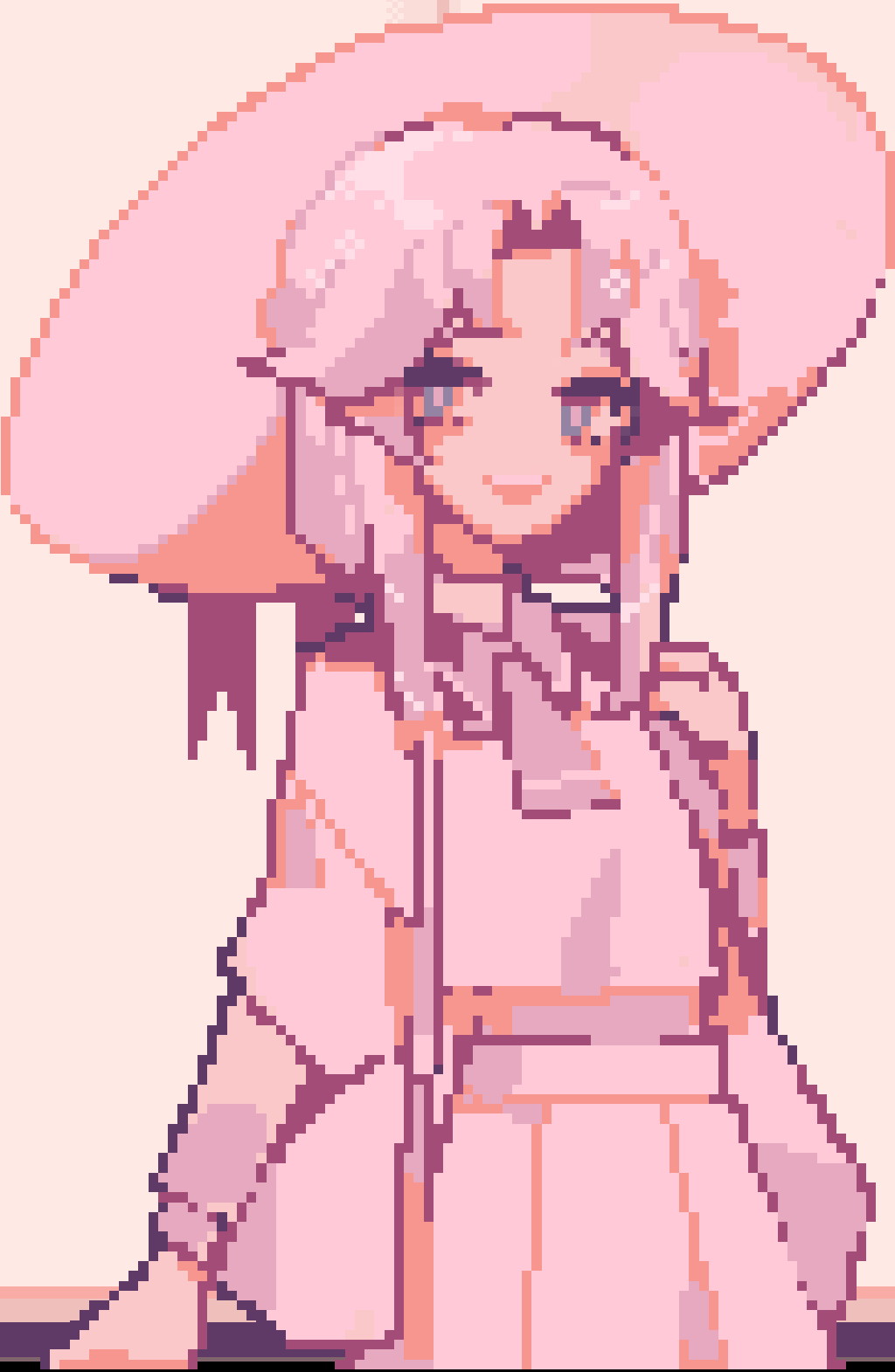 Areve Latelier | Saint Spell's Love Guide to the Magical Student's ...