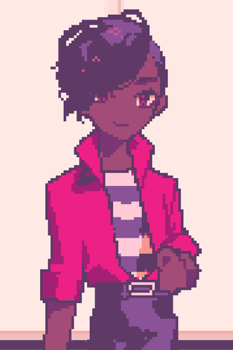 Phoenix P. Verity | Saint Spell's Love Guide to the Magical Student's ...