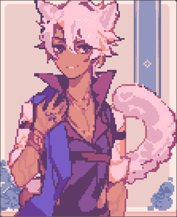 Sirius (Character) | Saint Spell's Love Guide to the Magical Student's ...