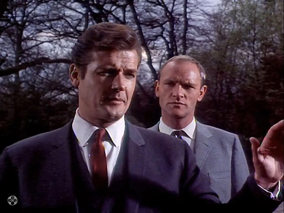 Invitation to Danger (The Saint TV Series) | The Saint Wiki | Fandom