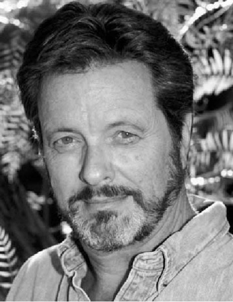 Ian Ogilvy | The Saint Wiki | Fandom
