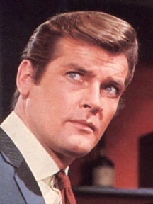 Simon Templar (The Saint TV Series) | The Saint Wiki | Fandom