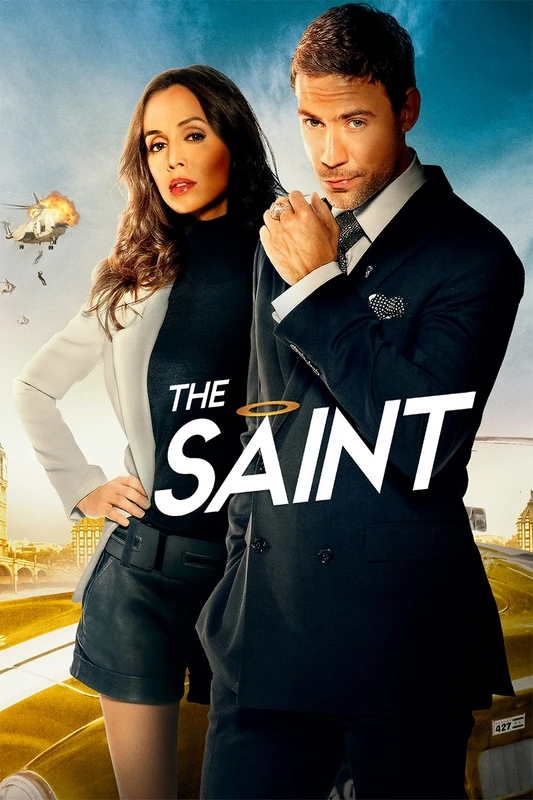 The Saint (2017) | The Saint Wiki | Fandom