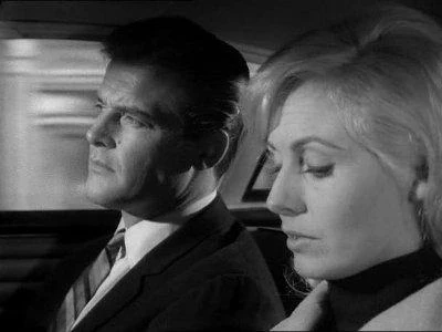 The Smart Detective (The Saint TV Series) | The Saint Wiki | Fandom