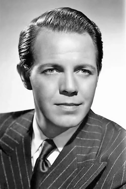 Louis Hayward | The Saint Wiki | Fandom