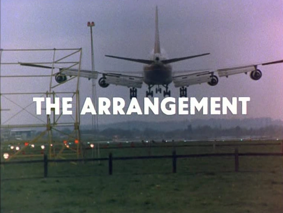 The Arrangement/Credits | The Saint Wiki | Fandom