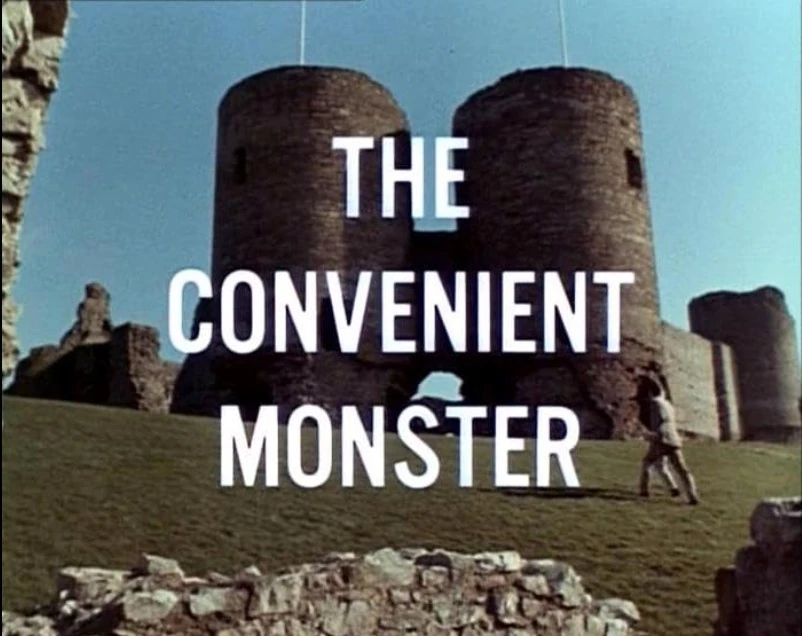 The Convenient Monster (The Saint TV Series) | The Saint Wiki | Fandom