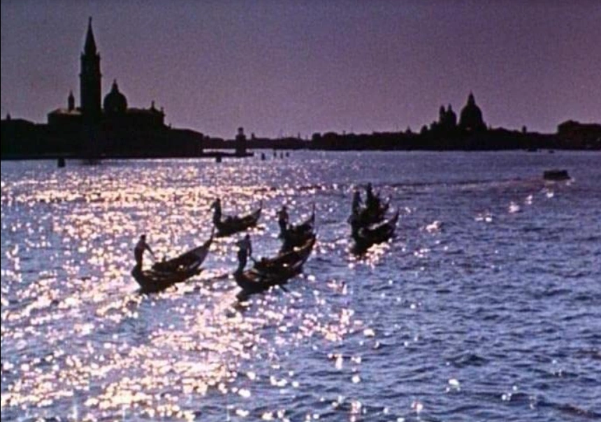 Interlude in Venice (The Saint TV Series) | The Saint Wiki | Fandom