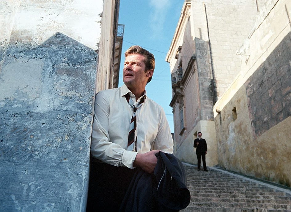 Vendetta for the Saint Part 2 (The Saint TV Series) | The Saint Wiki ...