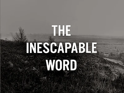 The Inescapable Word (The Saint TV Series) | The Saint Wiki | Fandom