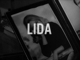 Lida (The Saint TV Series) | The Saint Wiki | Fandom