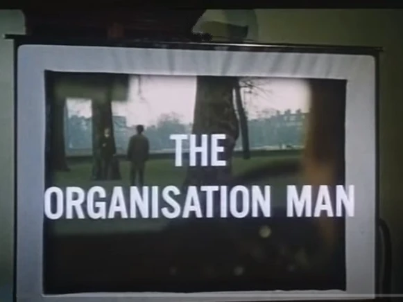 The Organisation Man (The Saint TV Series) | The Saint Wiki | Fandom