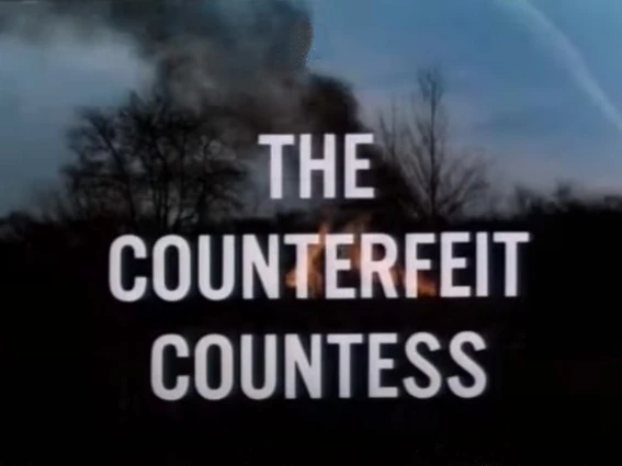 The Counterfeit Countess (The Saint TV Series) | The Saint Wiki | Fandom