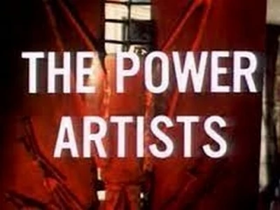 The Power Artists (The Saint TV Series) | The Saint Wiki | Fandom