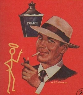 Simon Templar | The Saint Wiki | Fandom