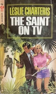 The Saint on TV | The Saint Wiki | Fandom