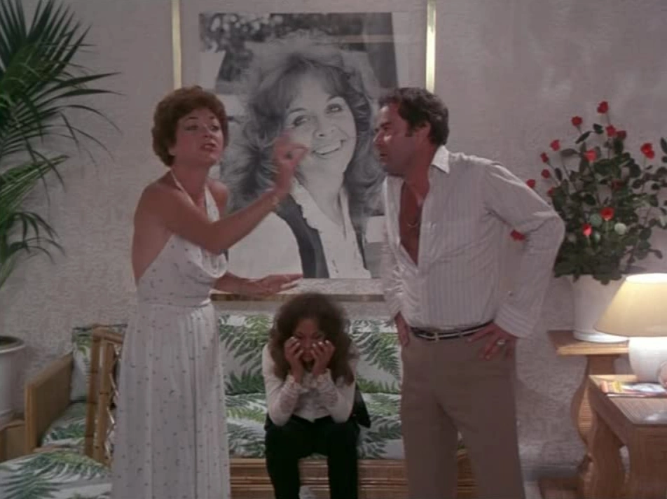 The Roman Touch | The Saint Wiki | Fandom