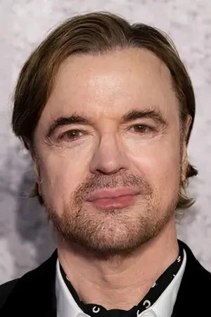 Paul Rhys | The Saint Wiki | Fandom