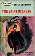 The Saint Steps In | The Saint Wiki | Fandom