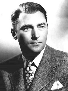 Brian Aherne | The Saint Wiki | Fandom