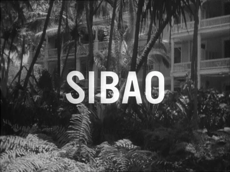 Sibao (The Saint TV Series) | The Saint Wiki | Fandom