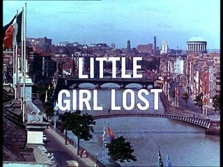 Little Girl Lost (The Saint TV Series) | The Saint Wiki | Fandom