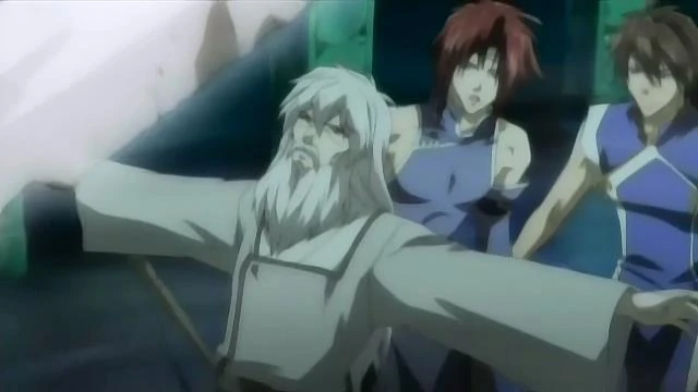 Reida | Saint Beast Wiki | Fandom