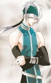 Houou no Luca | Saint Beast Wiki | Fandom