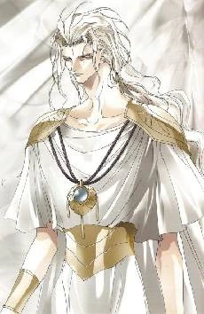 Zeus | Saint Beast Wiki | Fandom