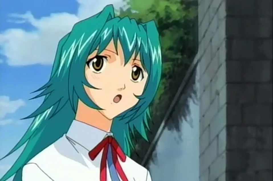 Angel Tales Tamami