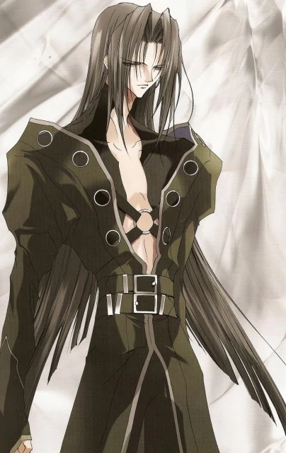 Lucifer | Saint Beast Wiki | Fandom
