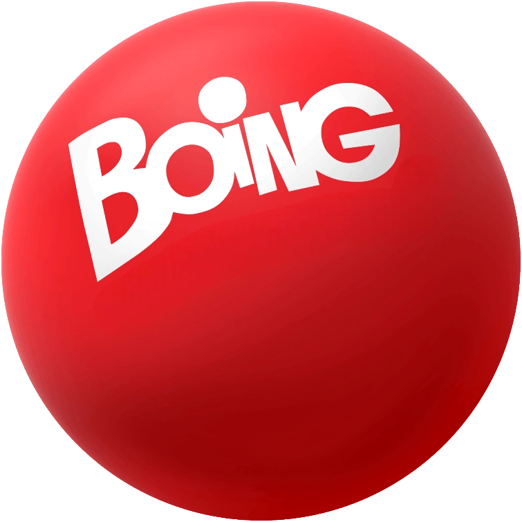 Boing | Sainte-Levesine Anything Wiki | Fandom