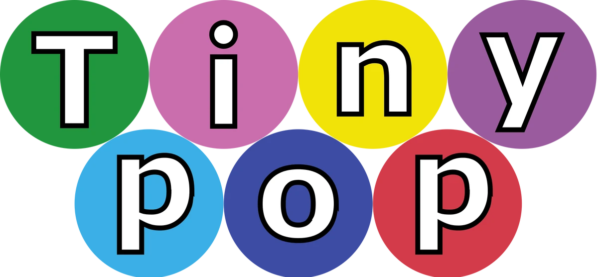 Tiny Pop | Sainte-Levesine Anything Wiki | Fandom