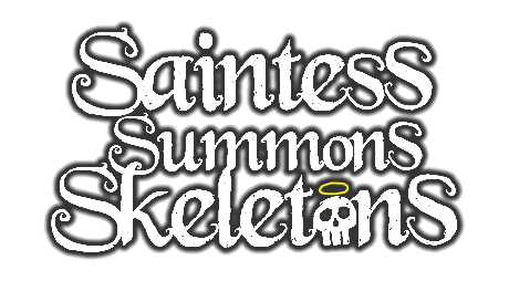 Joah Saintess Summons Skeletons Wiki Fandom