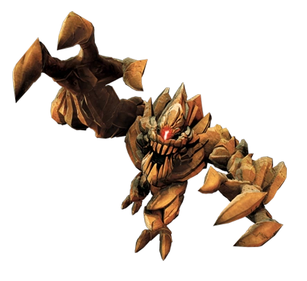 Earth Elementor | Saint Fairy Pirates Wiki | Fandom