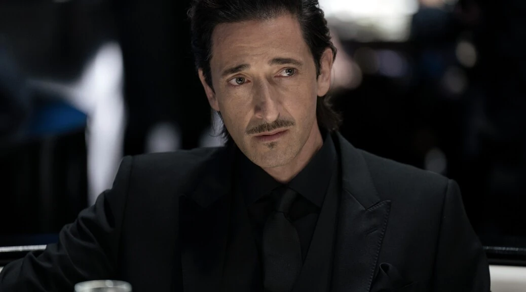 Marvin Carver | SaintMaryVincent Wiki | Fandom