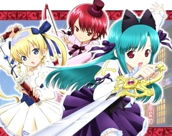 Category:Saint October Wiki | Saint October Wiki | Fandom