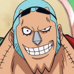 Franky | Saint Pirates Wiki | Fandom